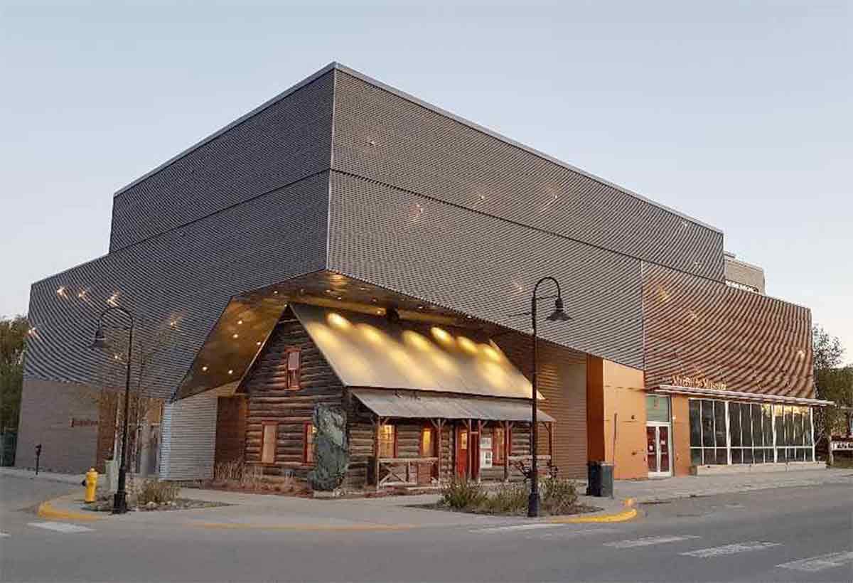 Completed Projects | Ketza Construction Ltd.