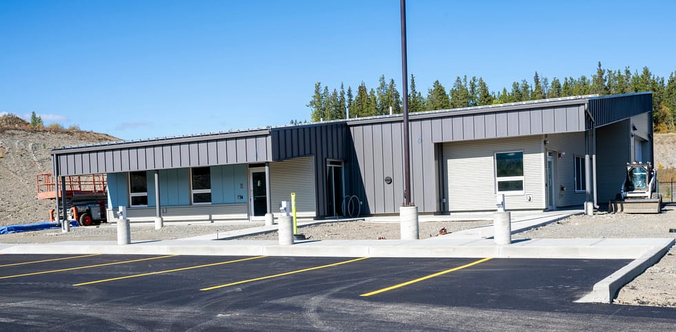 Completed Projects | Ketza Construction Ltd.